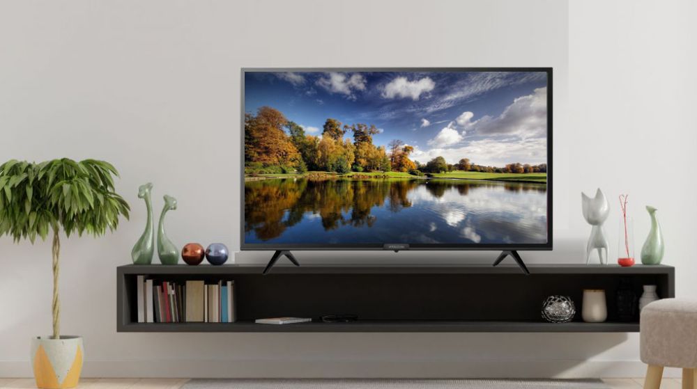 Android Tivi iFFALCON 32 inch 32S52 - Siêu Thị Bền Đẹp Bendep.net